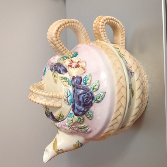 Tracey Porter | Kitchen | Tracey Porter The Cottage Rose Collection ...